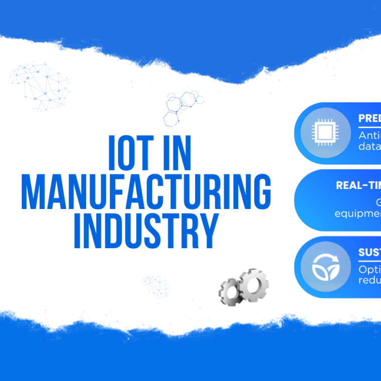 What Are the 4 Main Components of IoT? A Complete Guide